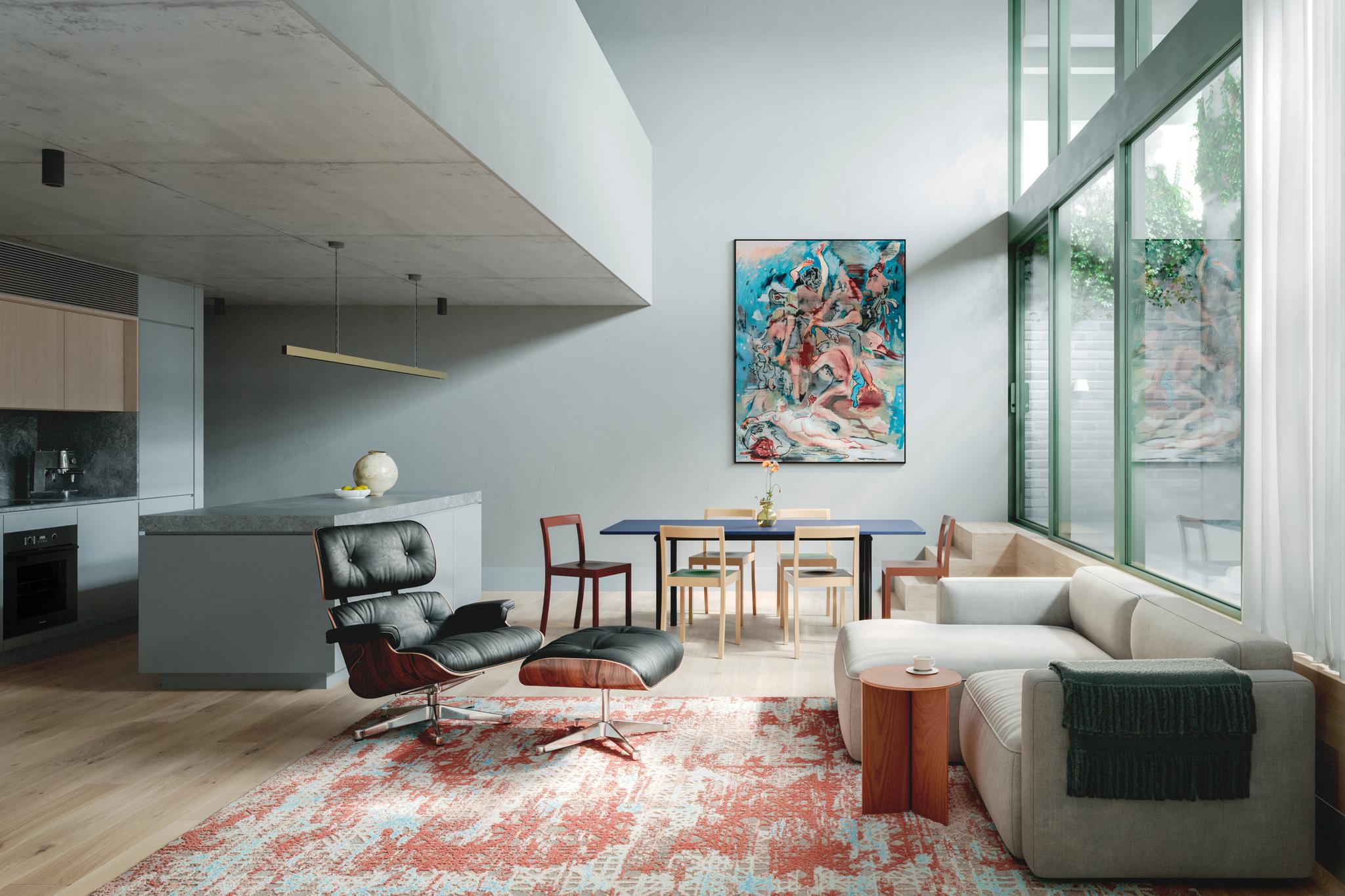 450 Gore Street, Fitzroy – Neometro