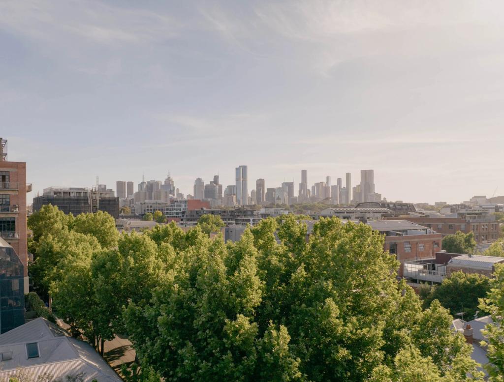 450 Gore Street, Fitzroy by Neometro – Neometro