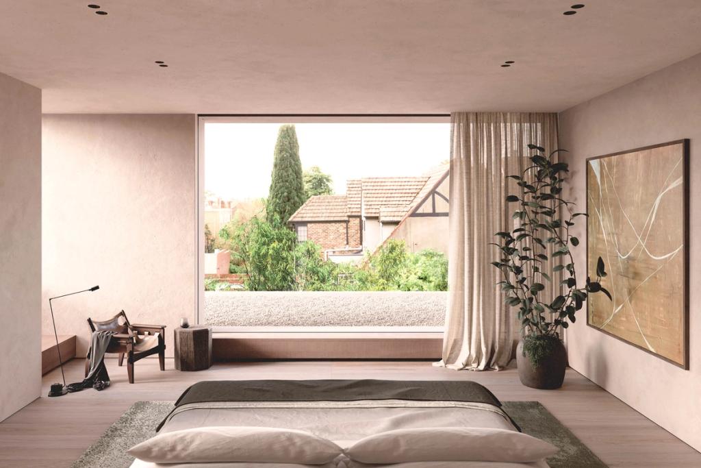 49 Walsh Street, South Yarra by Neometro – Neometro