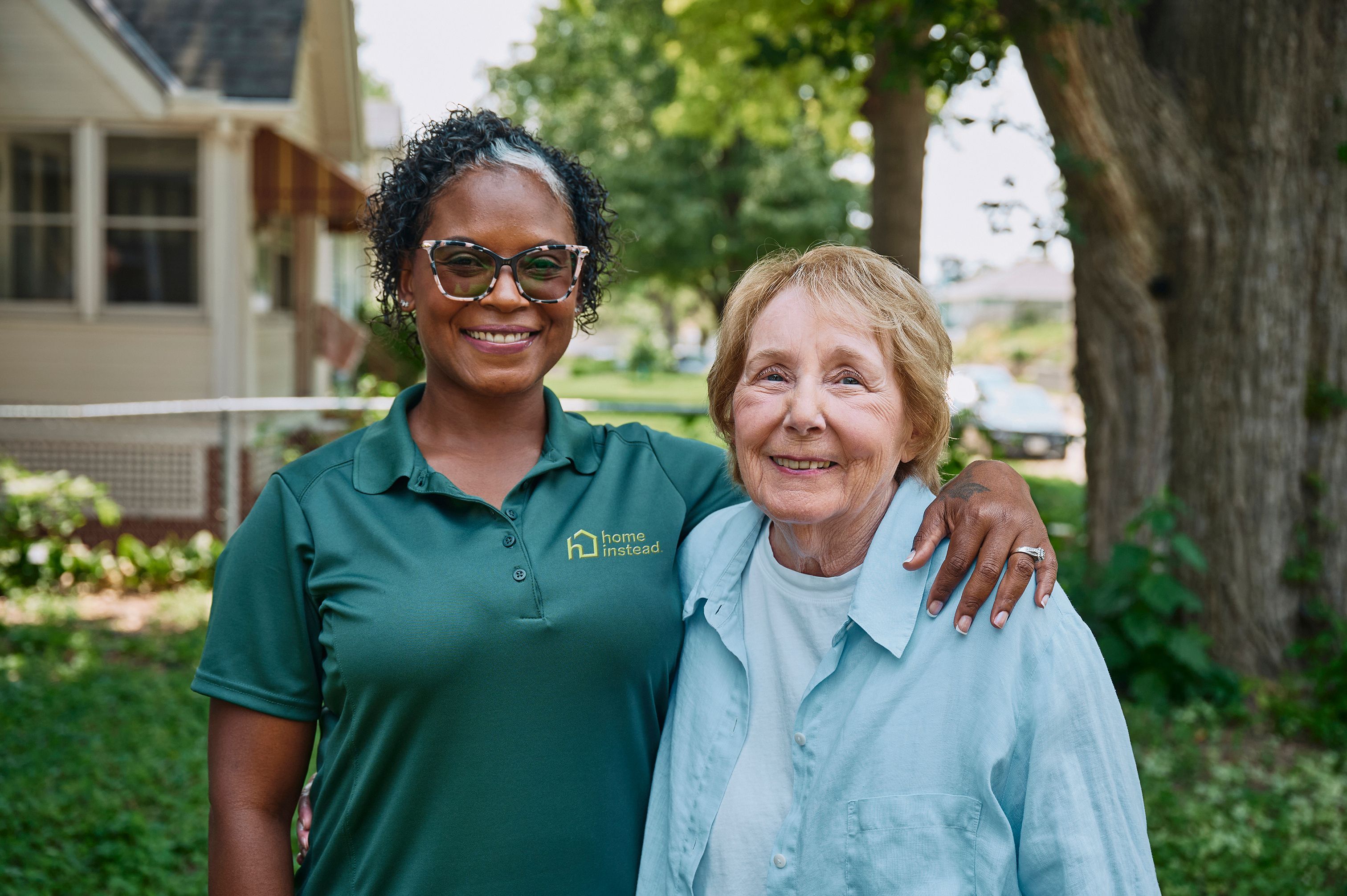 Home Instead Toronto, ON - Trusted In-Home Senior Care