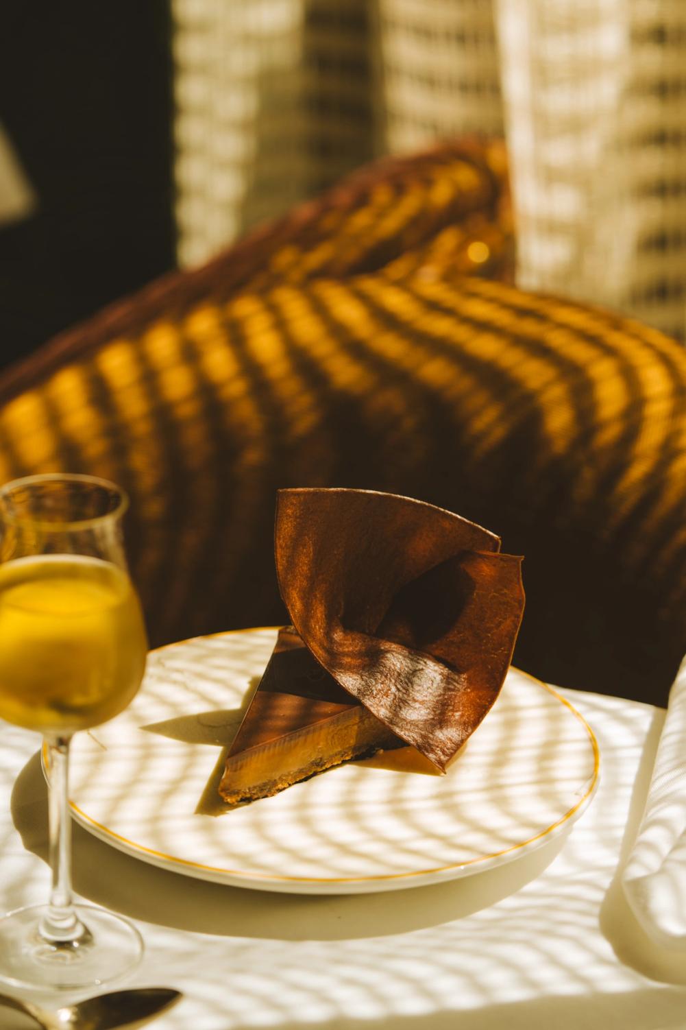 Barbarella · Italienisches Restaurant · London Canary Wharf