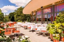 Coccodrillo Berlin | Italian Restaurant Mitte