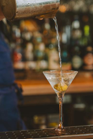 No Entry · Bar & SpeakEasy · Paris 9ème Pigalle