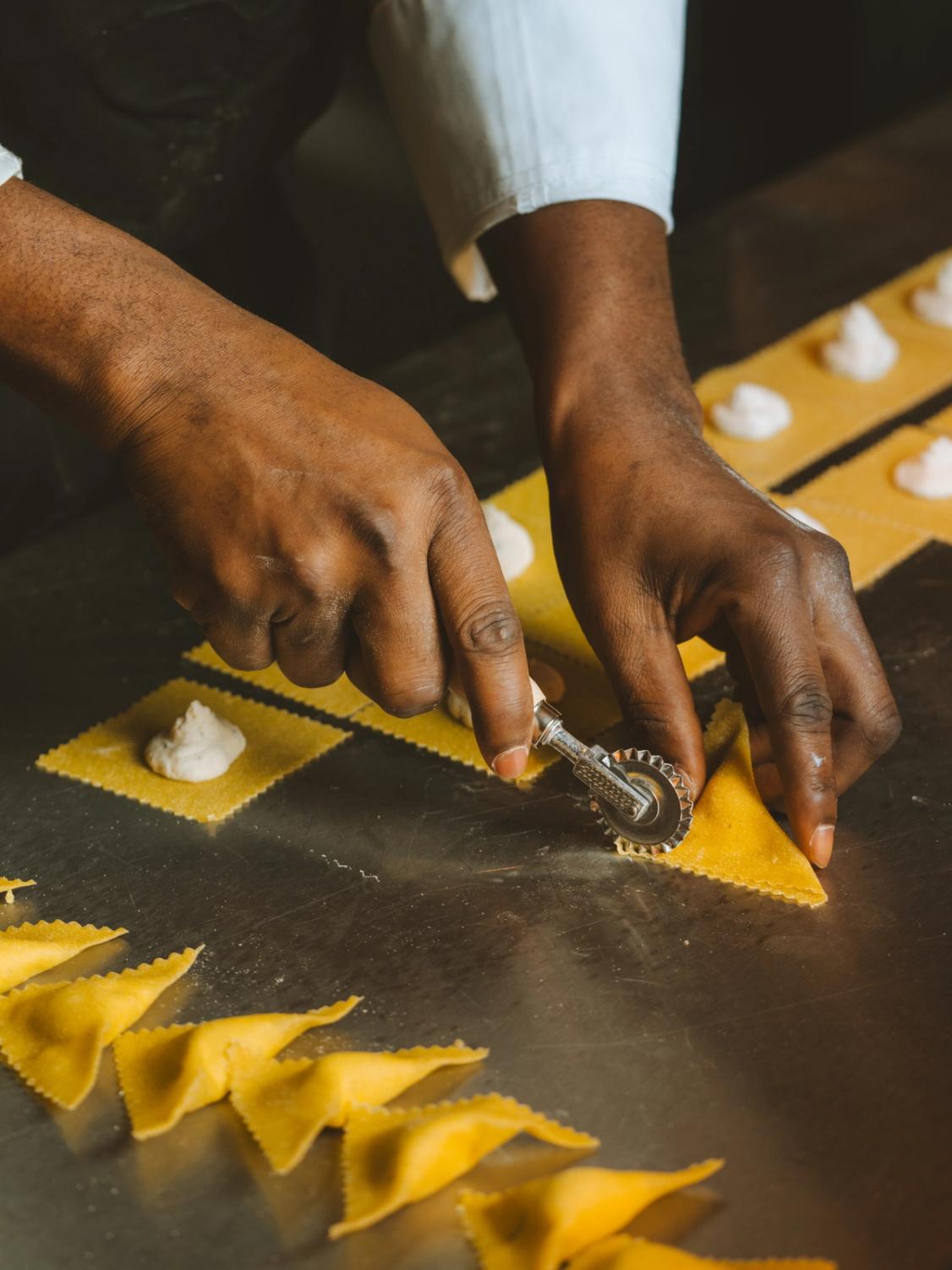 La Bellezza · Italian restaurant · Birmingham