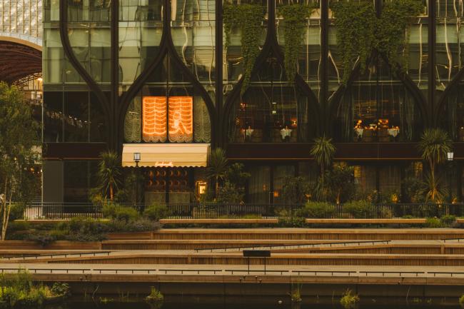 Barbarella · Restaurant Private Hire in London