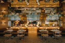 Barbarella · Italienisches Restaurant · London Canary Wharf