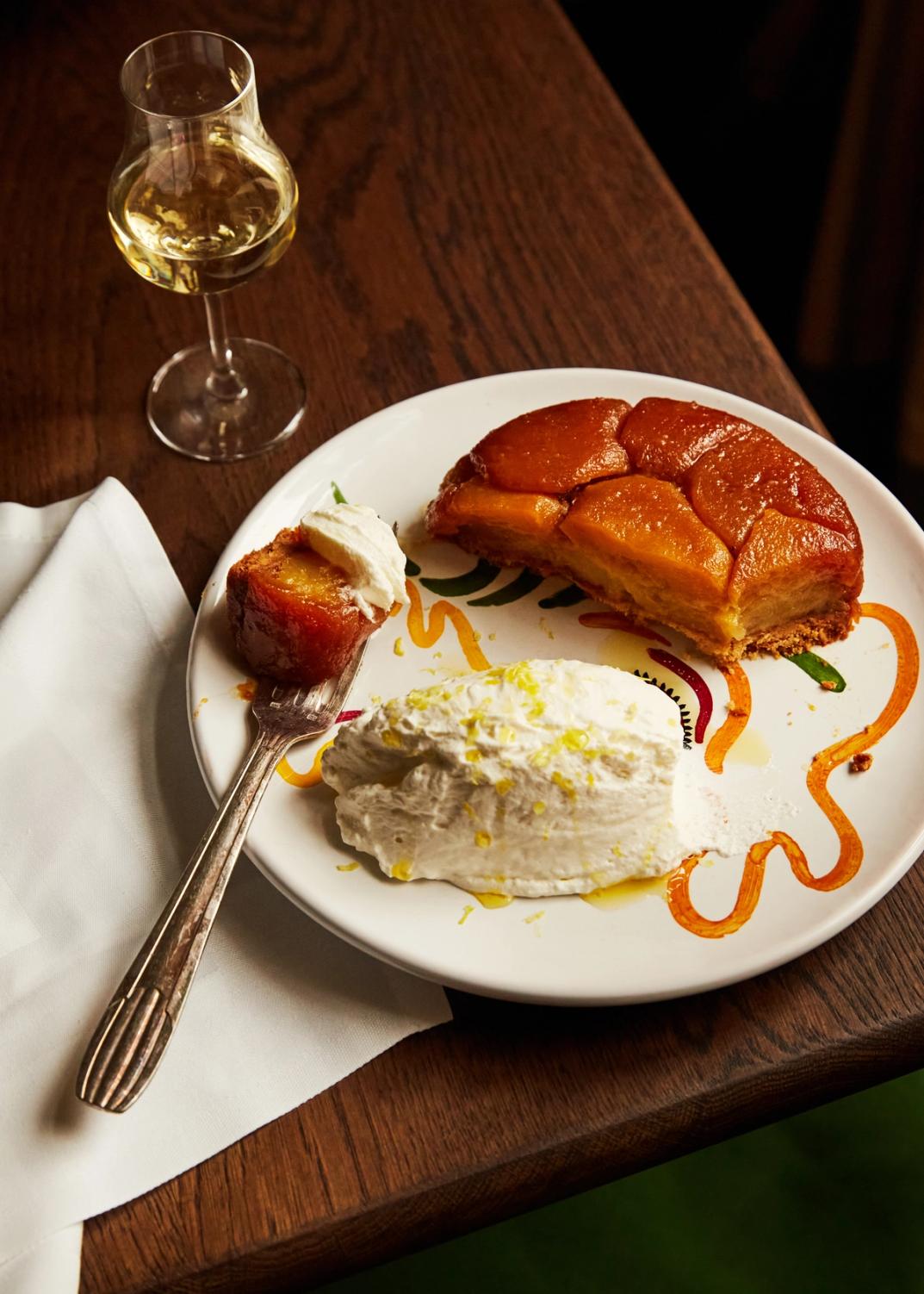 Jacuzzi · Italian Restaurant · West London