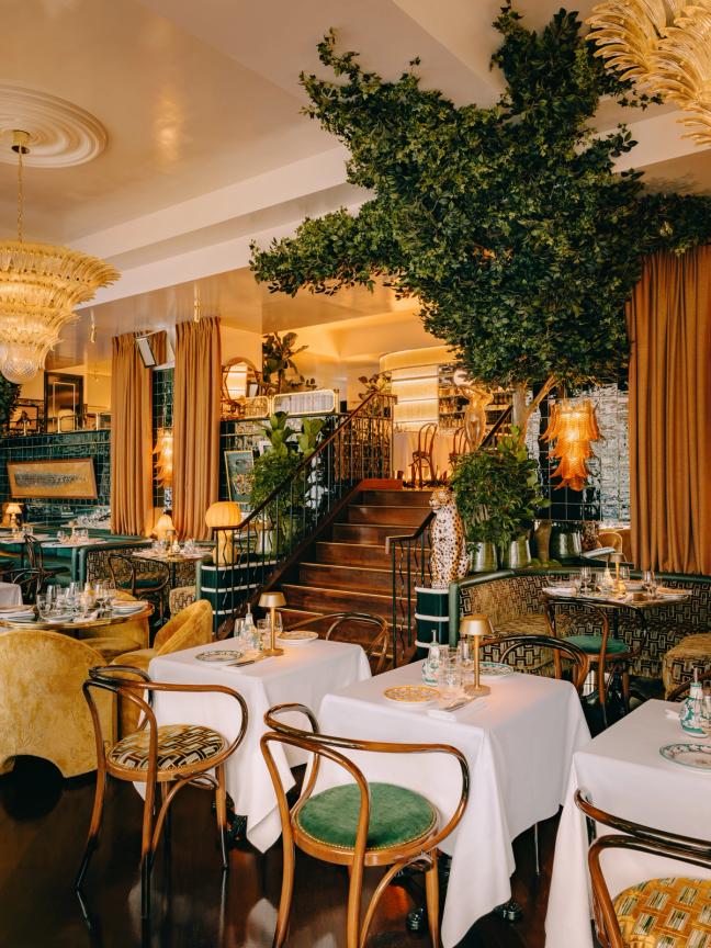 Barracuda · Restaurant italien et Pizzeria · Ixelles, Bruxelles
