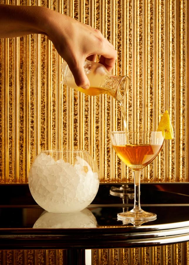 Carlotta · Italian Restaurant · London Marylebone