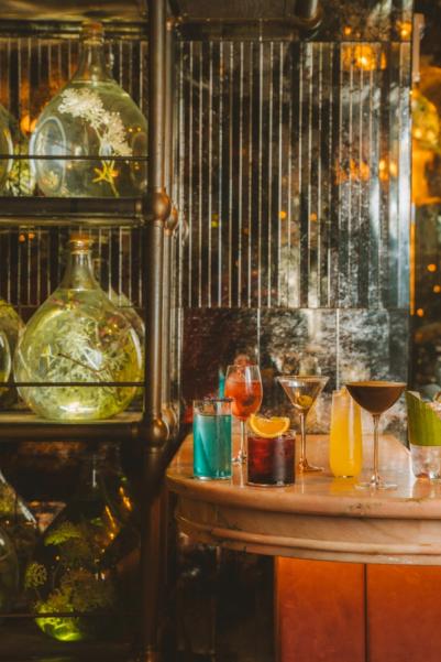 No Entry · Bar & SpeakEasy · Paris 9ème Pigalle