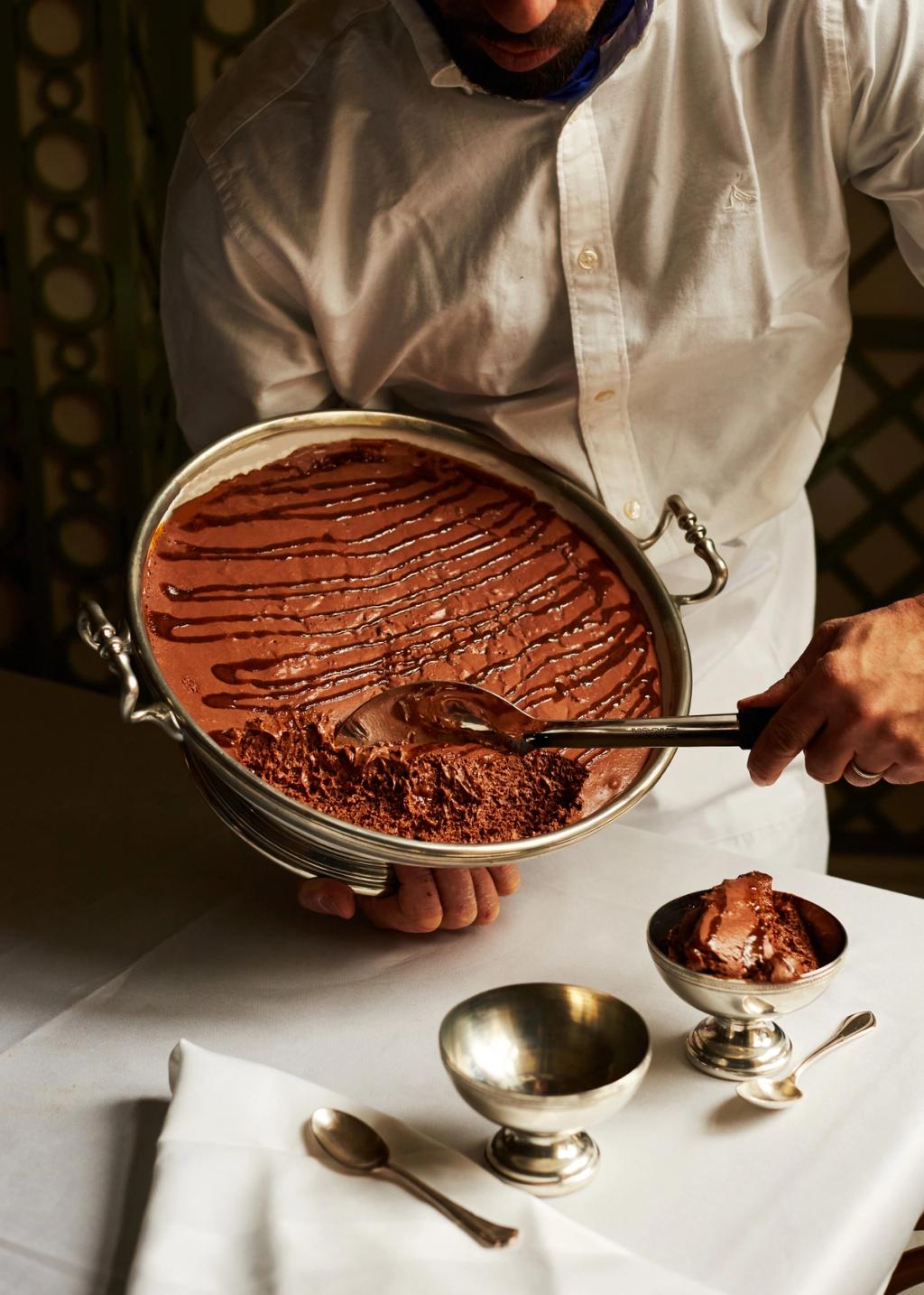 Jacuzzi · Italienisches Restaurant · London West London