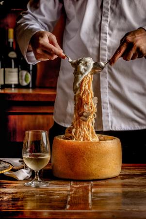 Gloria · Italian Restaurant & Pizzeria · London Shoreditch