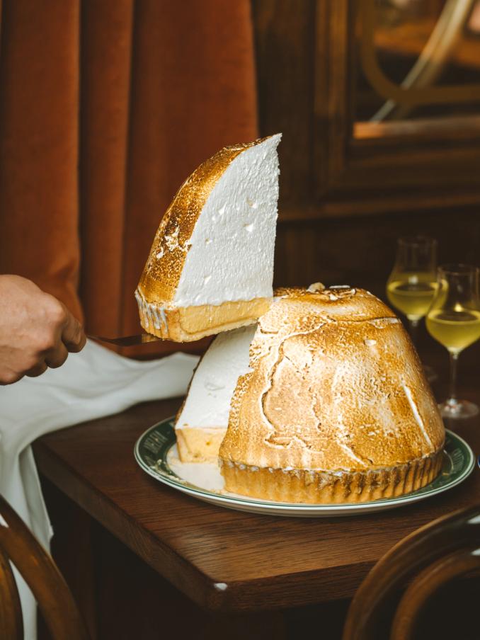 La Bellezza · Italian restaurant · Birmingham