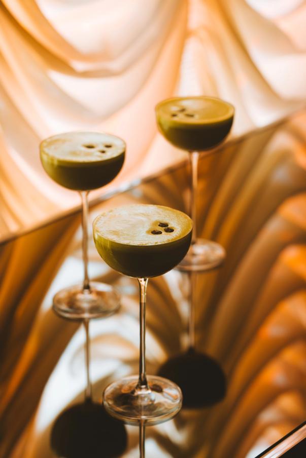 Barbarella · Italienisches Restaurant · London Canary Wharf