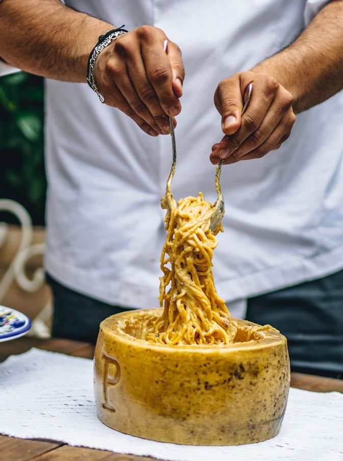 Circolo Popolare London · Italienisches Restaurant & Pizzeria · Fitzrovia