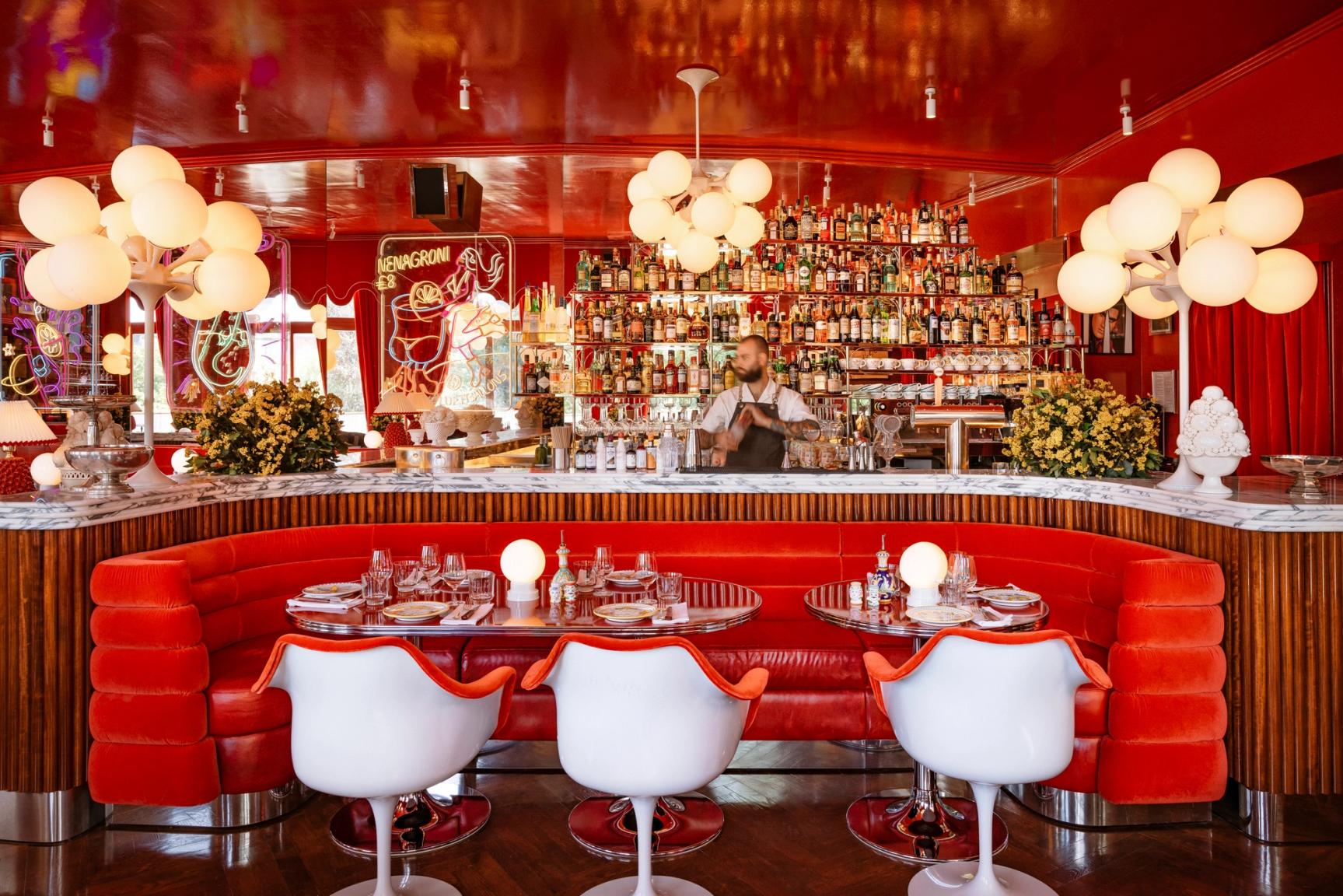 Coccodrillo Berlin | Italian Restaurant Mitte
