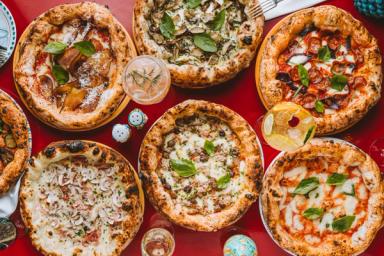 Coccodrillo Berlin | Italian Restaurant Mitte