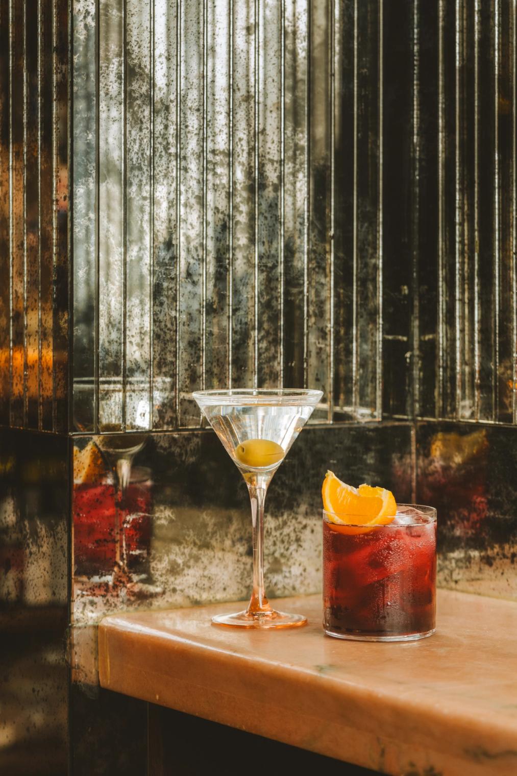 No Entry · Bar & SpeakEasy · Paris 9ème Pigalle