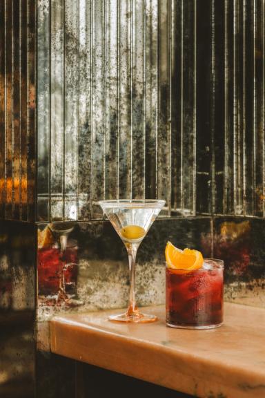 No Entry · Bar & SpeakEasy · Paris 9th Pigalle