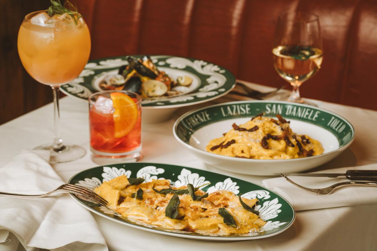Carmelo · Restaurant italien & pizzeria à Lyon