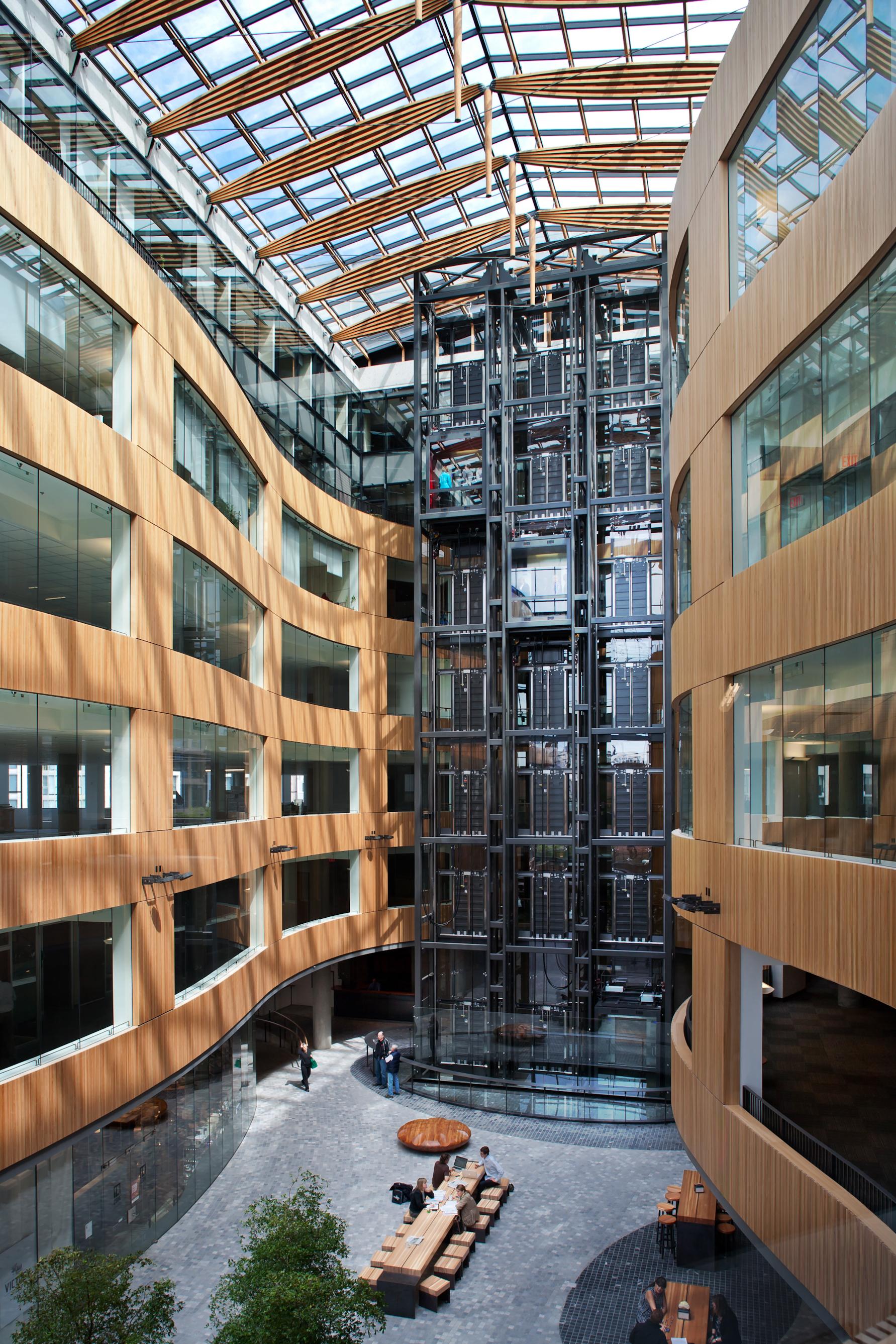 The Atrium | Jawl Properties