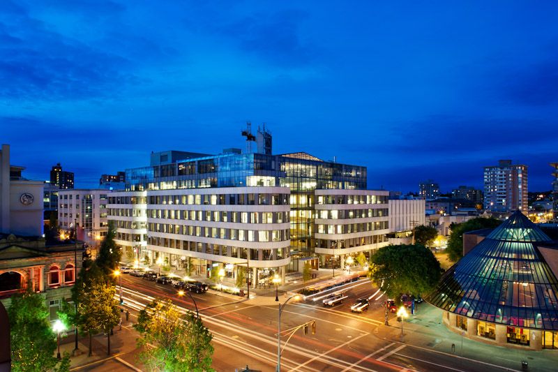 The Atrium | Jawl Properties