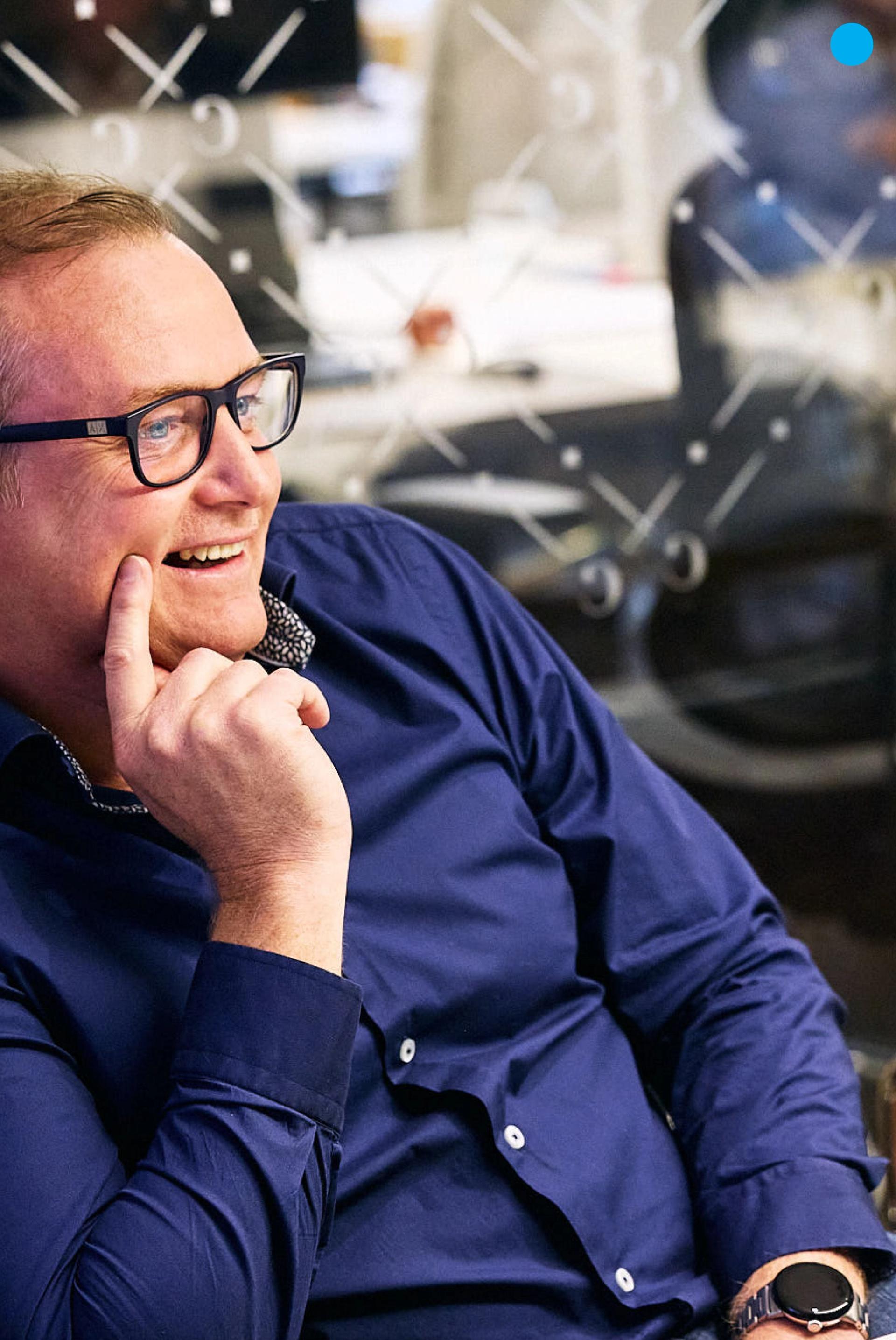 SilverRock | Achieve more together