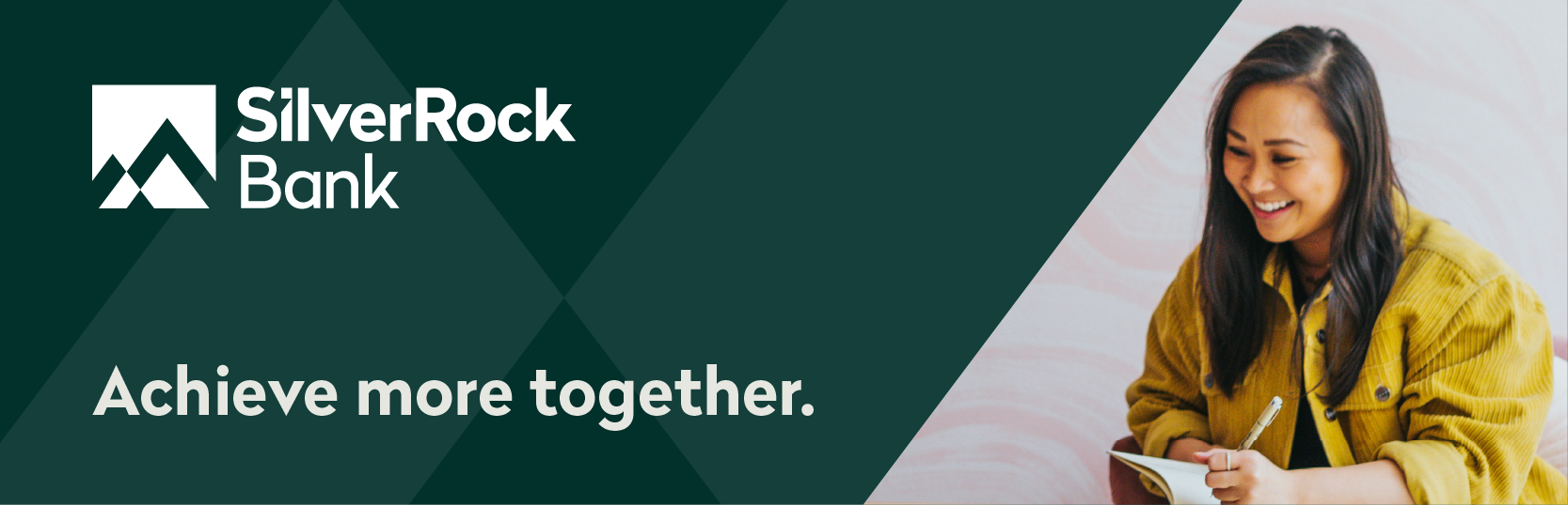 SilverRock | Achieve more together