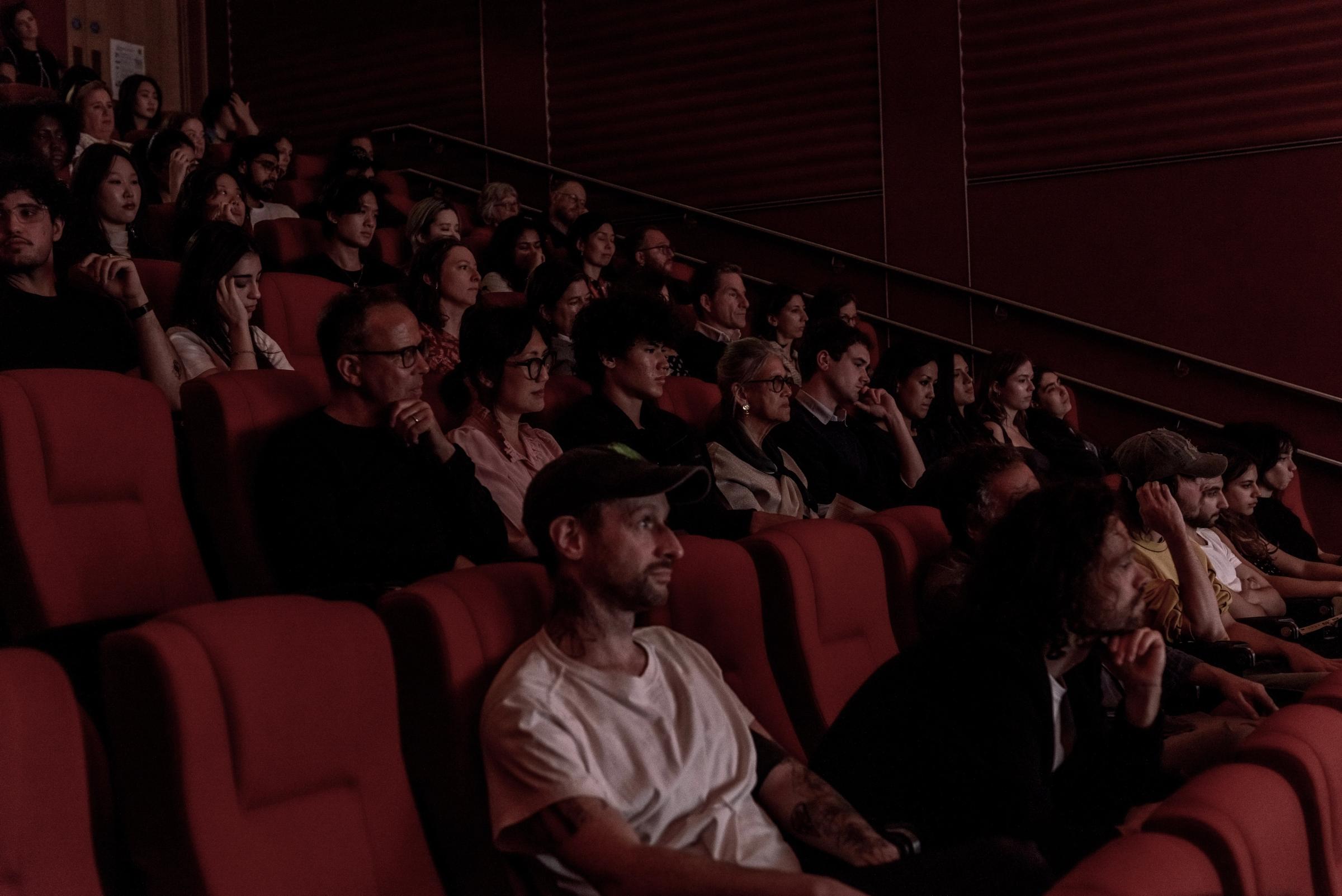 UCL Creative Computing & Media