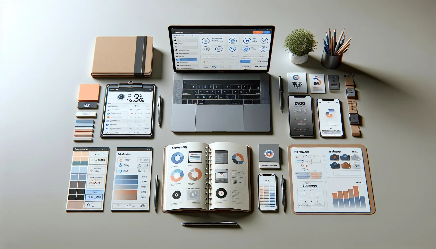 6 Ways to Align Email Marketing With Overall Marketing Strategy - In ...