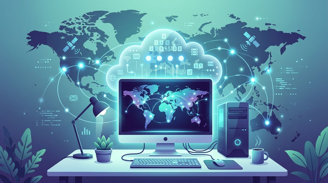 How to Find Your IP Address: 7 Easy Methods in 2025 | IPChecker Pro