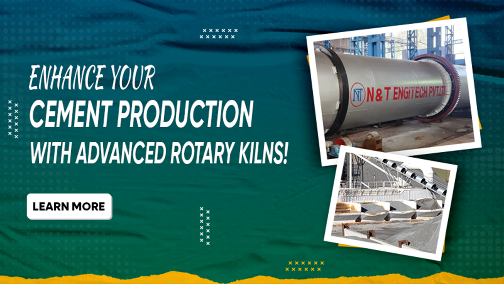 Complete Guide to Setup a Cement Manufacturing plant for Your Business