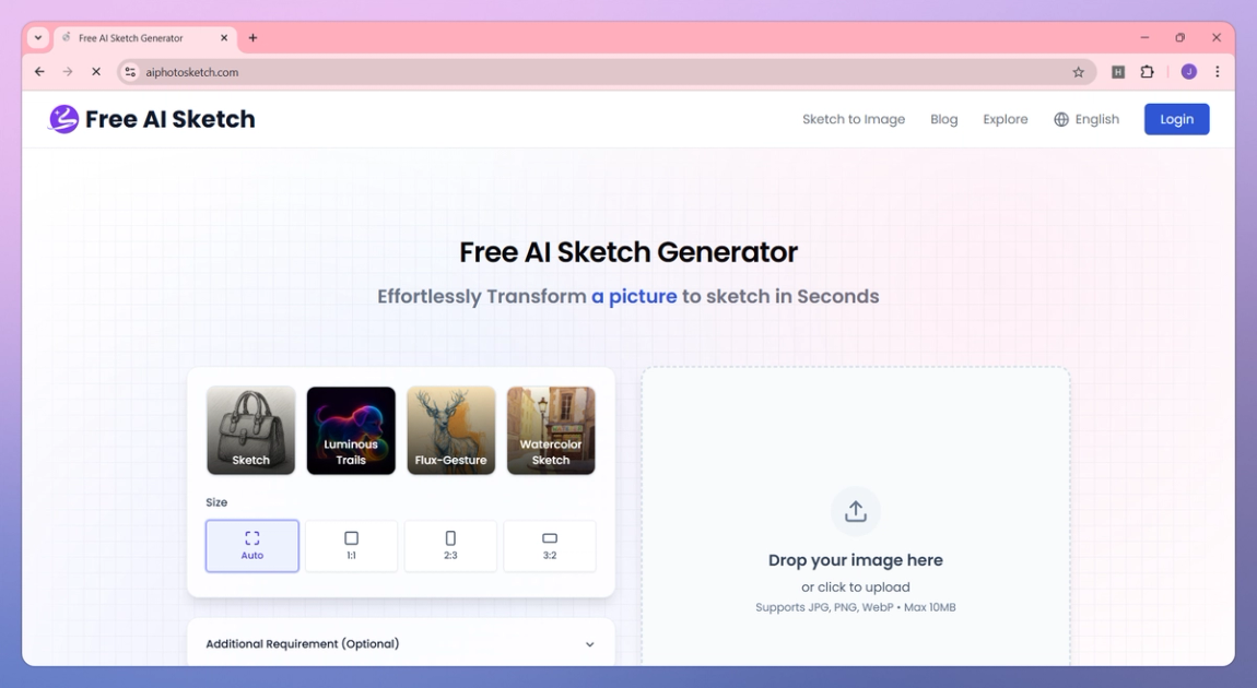 Free AI Sketch Generator Features Pricing And Alternatives AI Tools free-ai-sketch-generator-features-pricing-and-alternatives-ai-tools