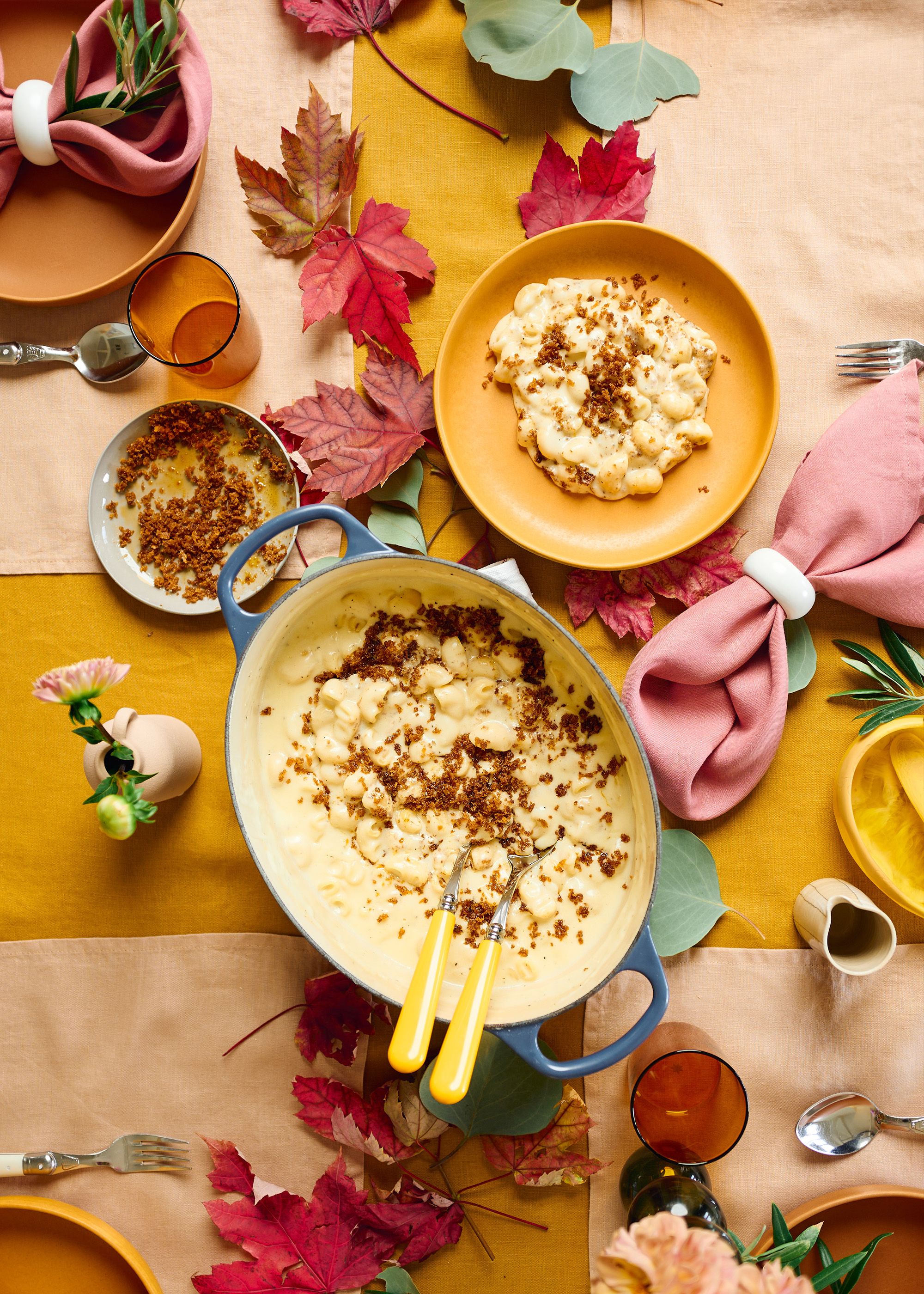 12 Heartwarming Recipes That Are Perfect for Winter – Bed Threads