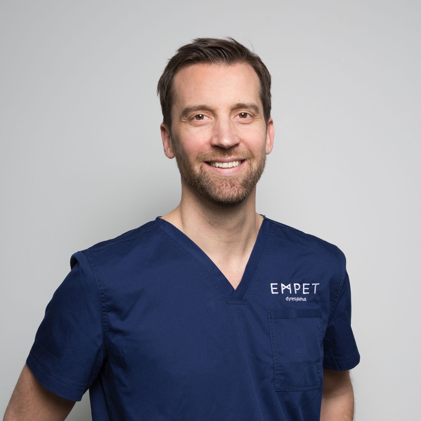 Om oss | EMPET