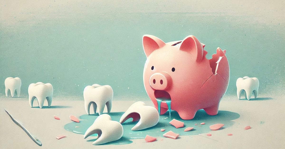 Top Causes of Dental Anxiety & How Dentists Can Help