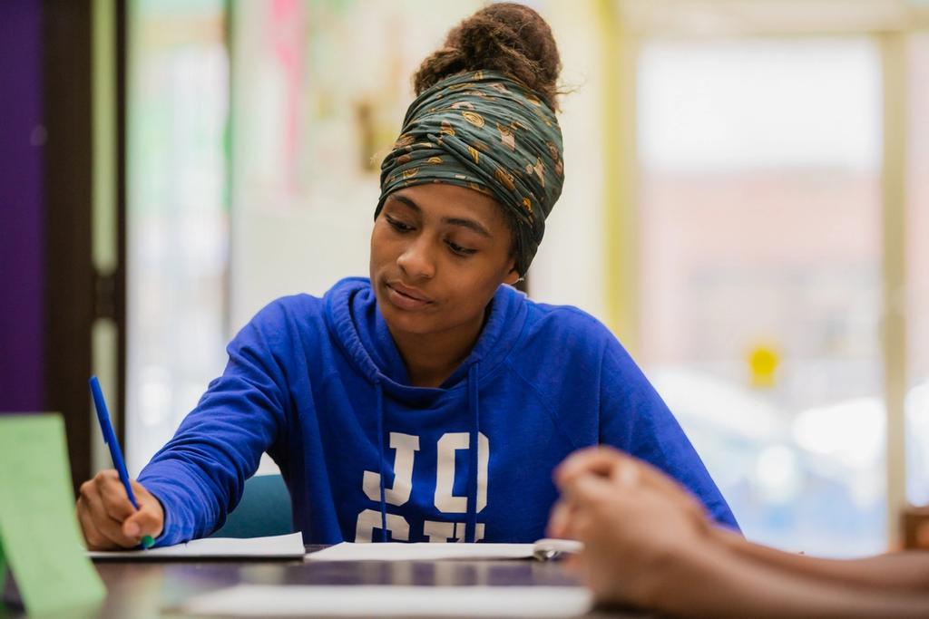 Home | Baltimore Community Mediation Center