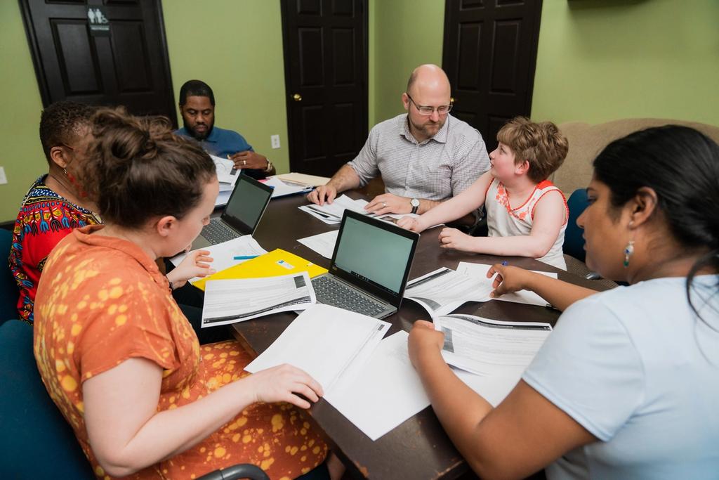 Home | Baltimore Community Mediation Center