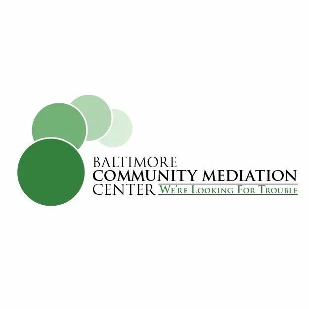 Request Mediation | Baltimore Community Mediation Center