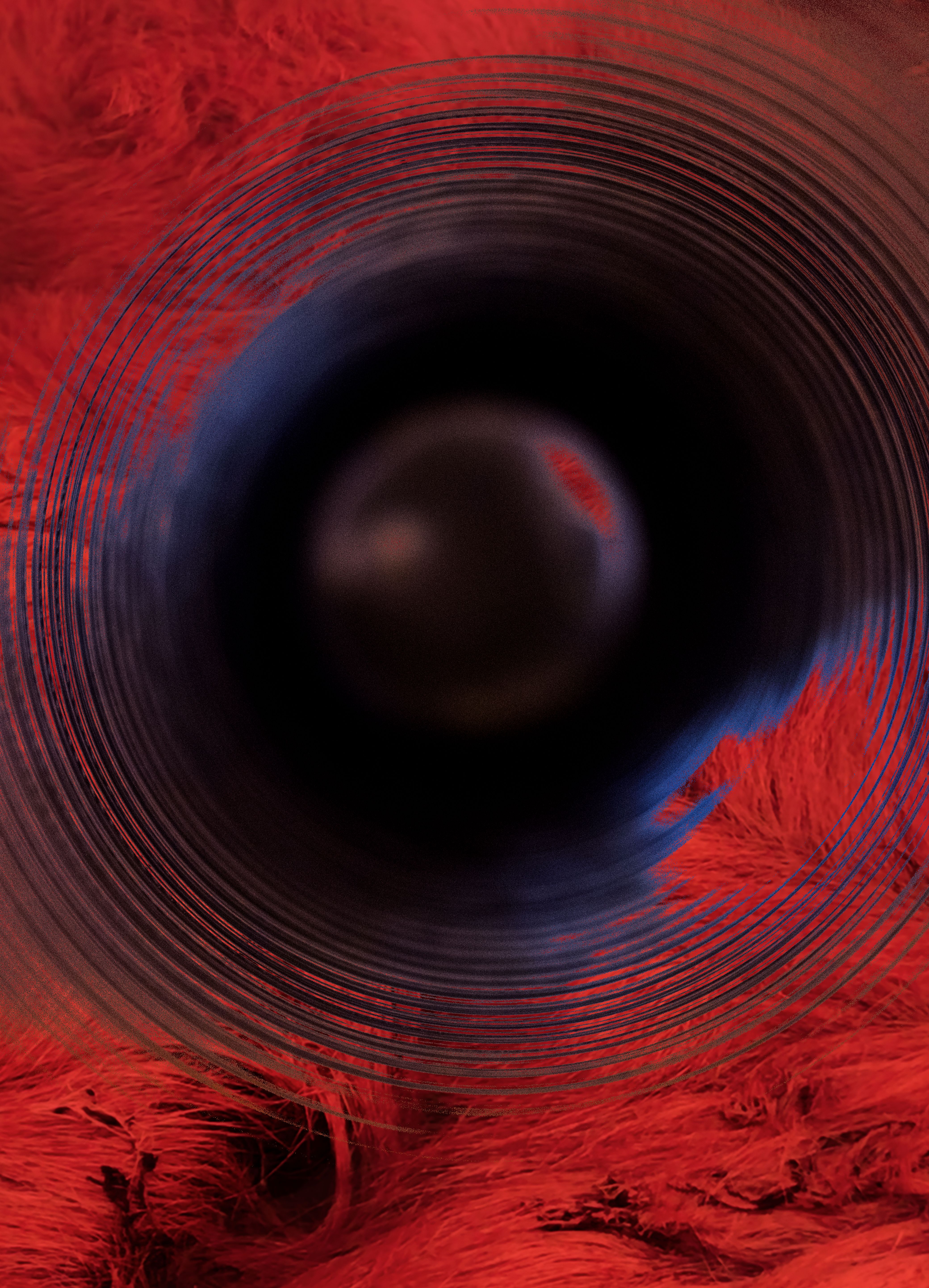 Signe Becker – Black Box teater