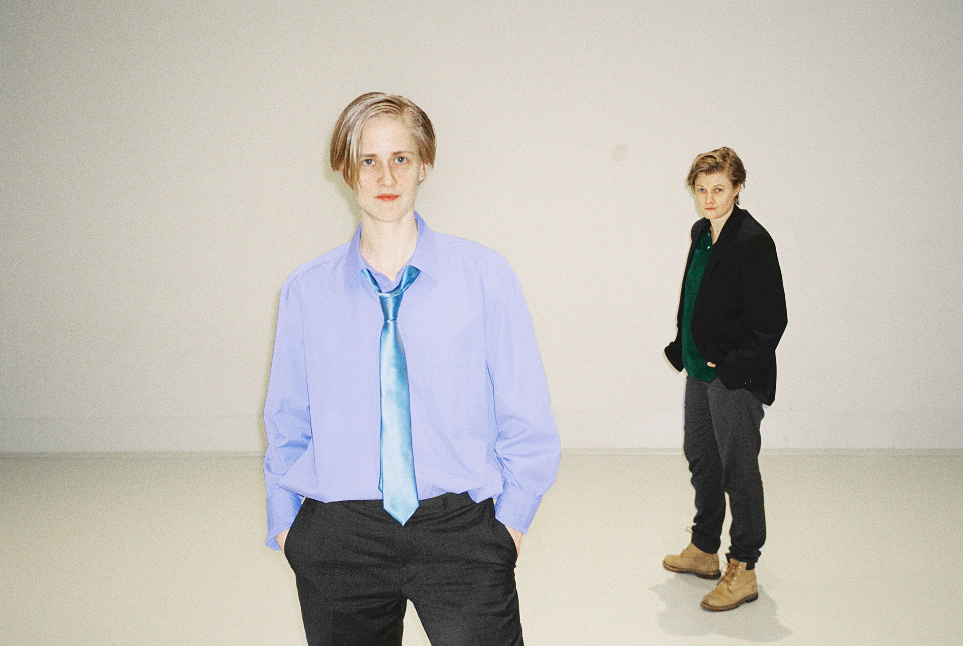 Butch Tribute – Black Box teater