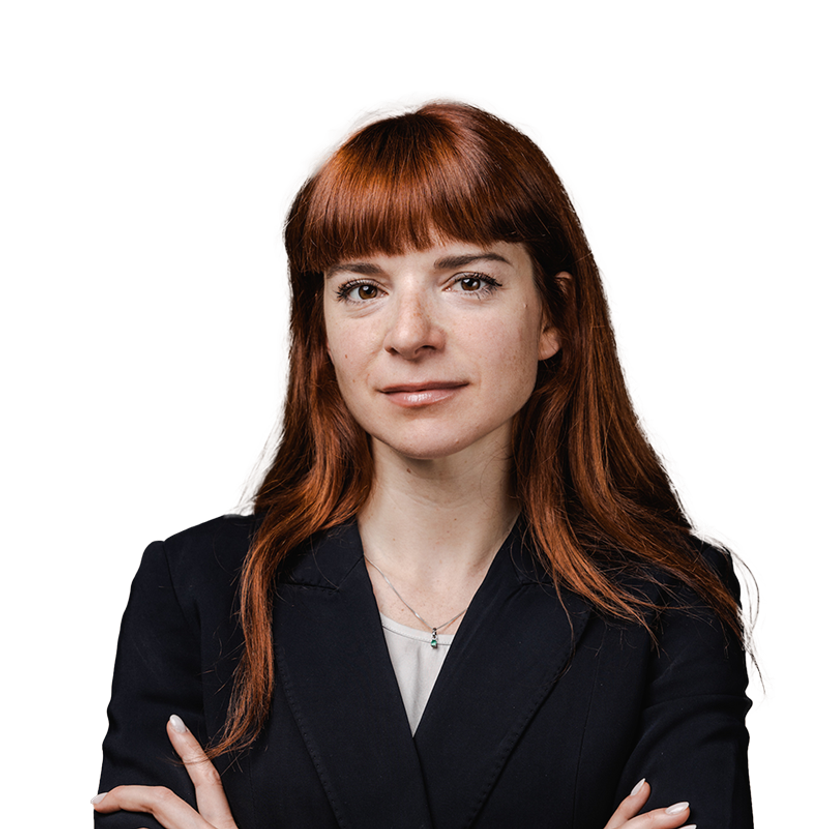 ACE & Company | Meet Our Team