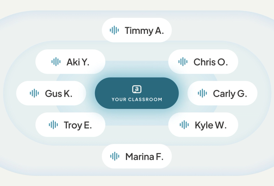 AI Tutor · Project Read