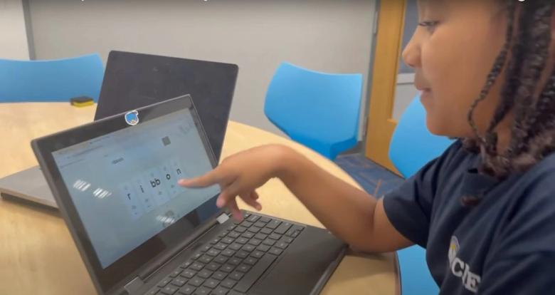 Project Read · The AI-powered Science of Reading platform for educators