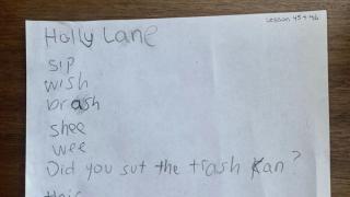 The all-in-one portal for UFLI Assessment and Planning · Project Read