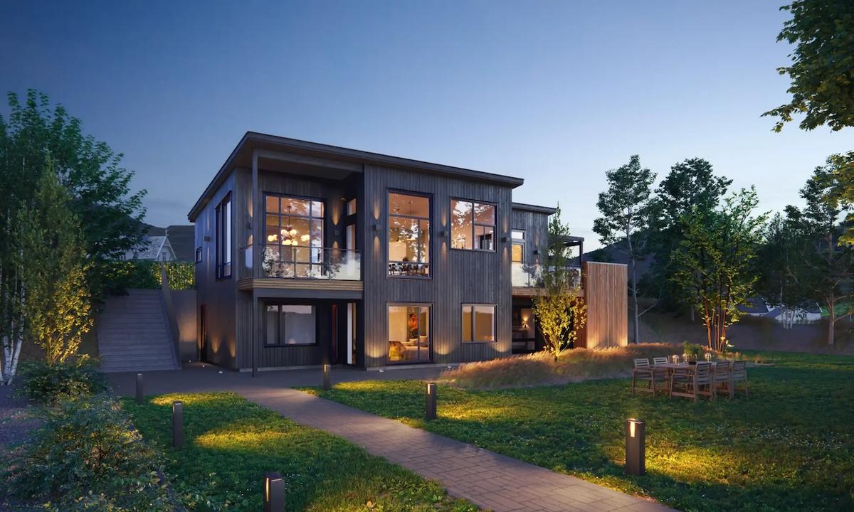 Artikler og inspirasjon | Blink Hus