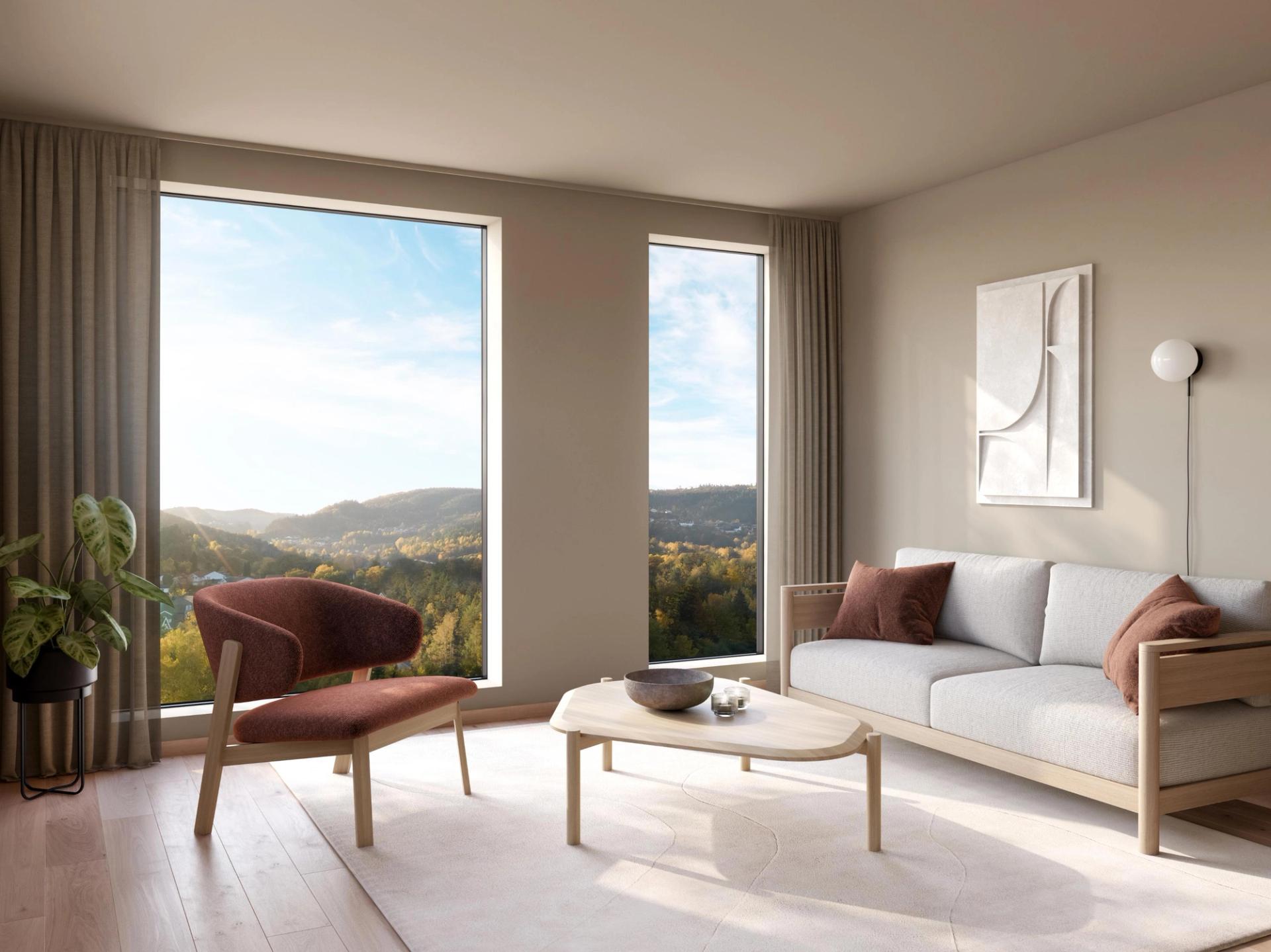 Artikler og inspirasjon | Blink Hus