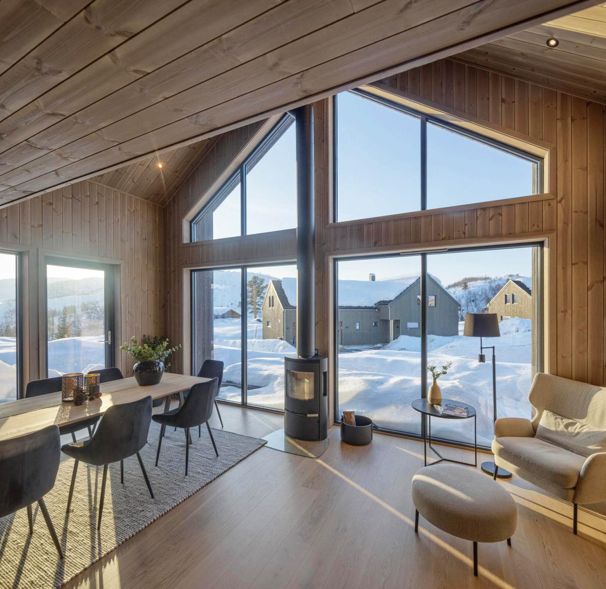 Artikler og inspirasjon | Blink Hus