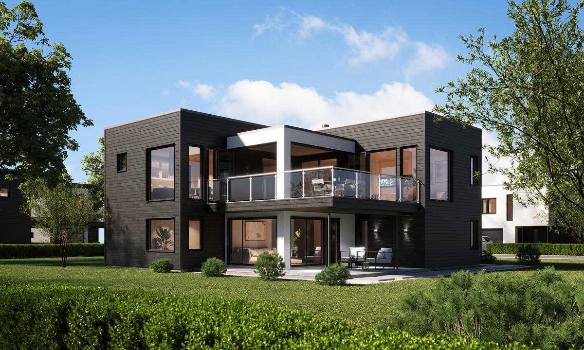 Bruk huskatalogen som inspirasjon | Blink Hus