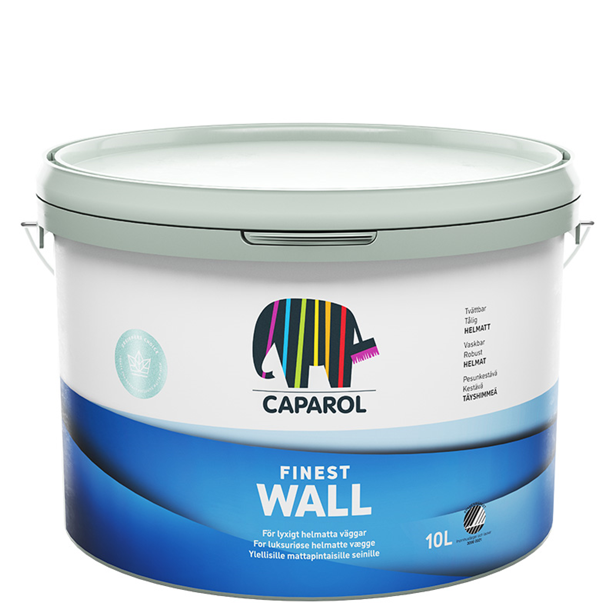 Färg från Caparol | Colorama